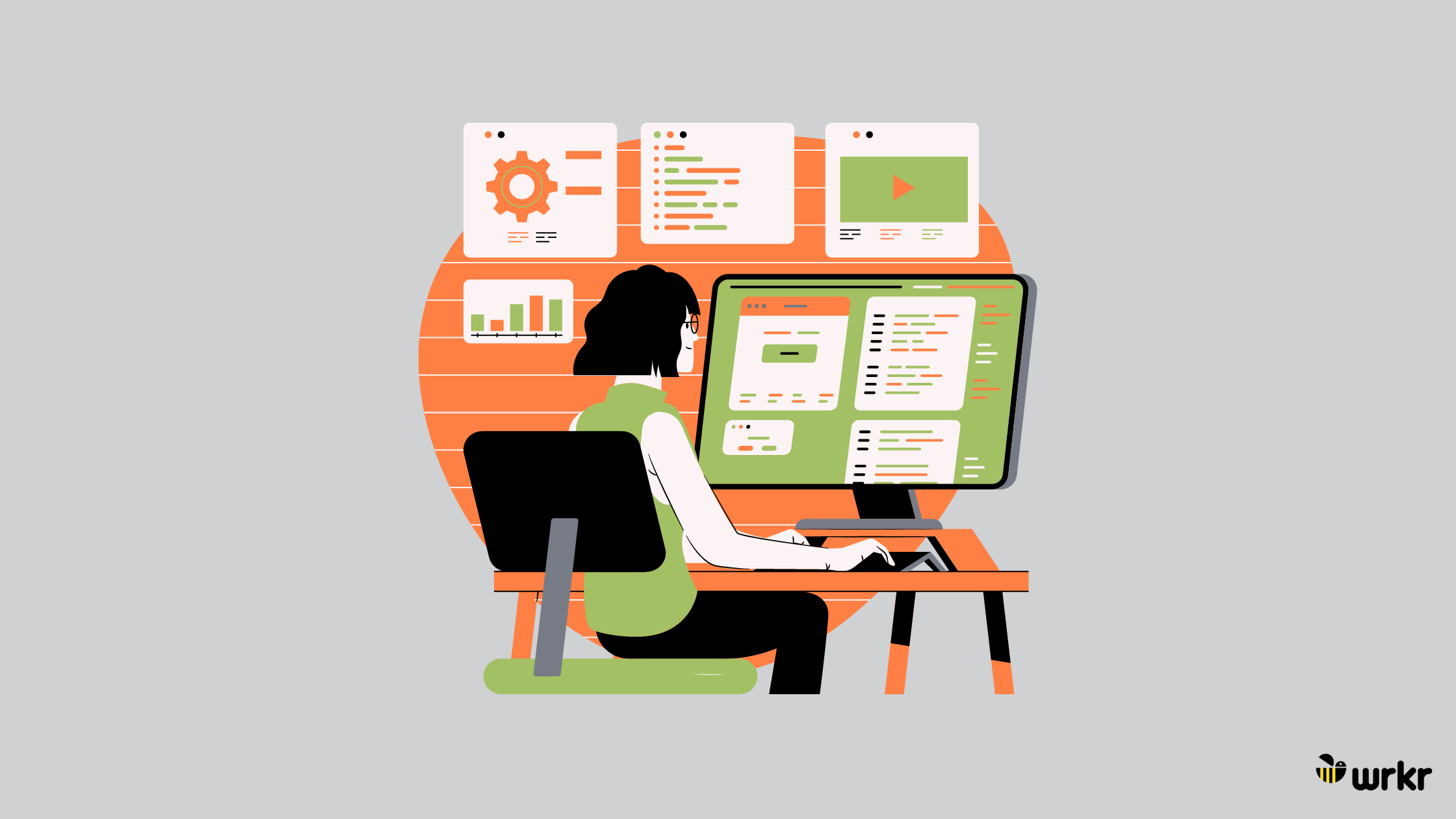 Embracing Digital Solutions for Employee Onboarding - WRKR