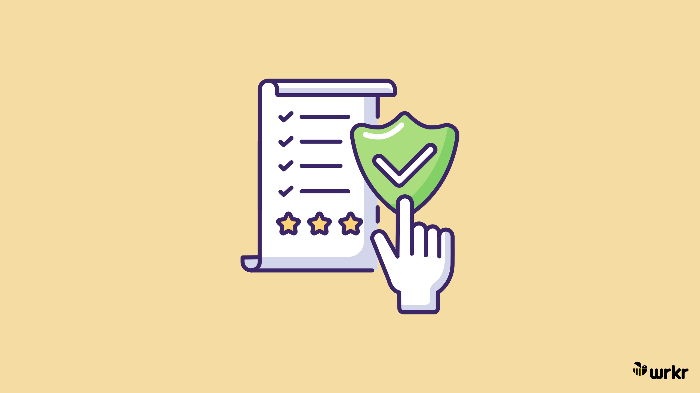 Are you an SMSF Trustee Without a Compliant ESA? Here’s What To Do. - WRKR