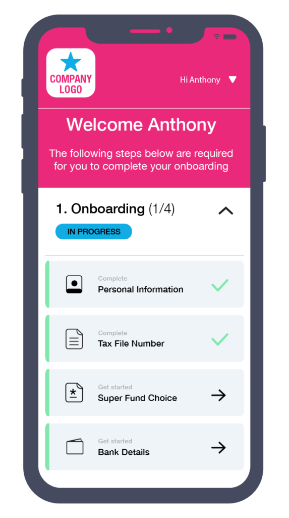 WRKR - Superannuation